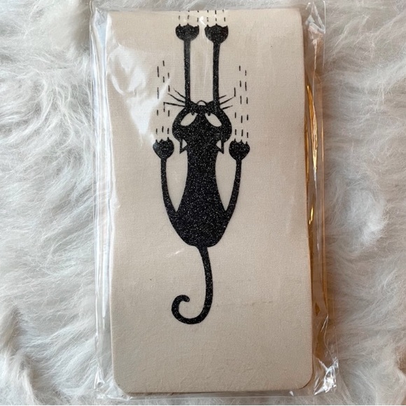 Accessories | Cat Scratch Tights Brand New Stockings Kawaii Cat Lady ...